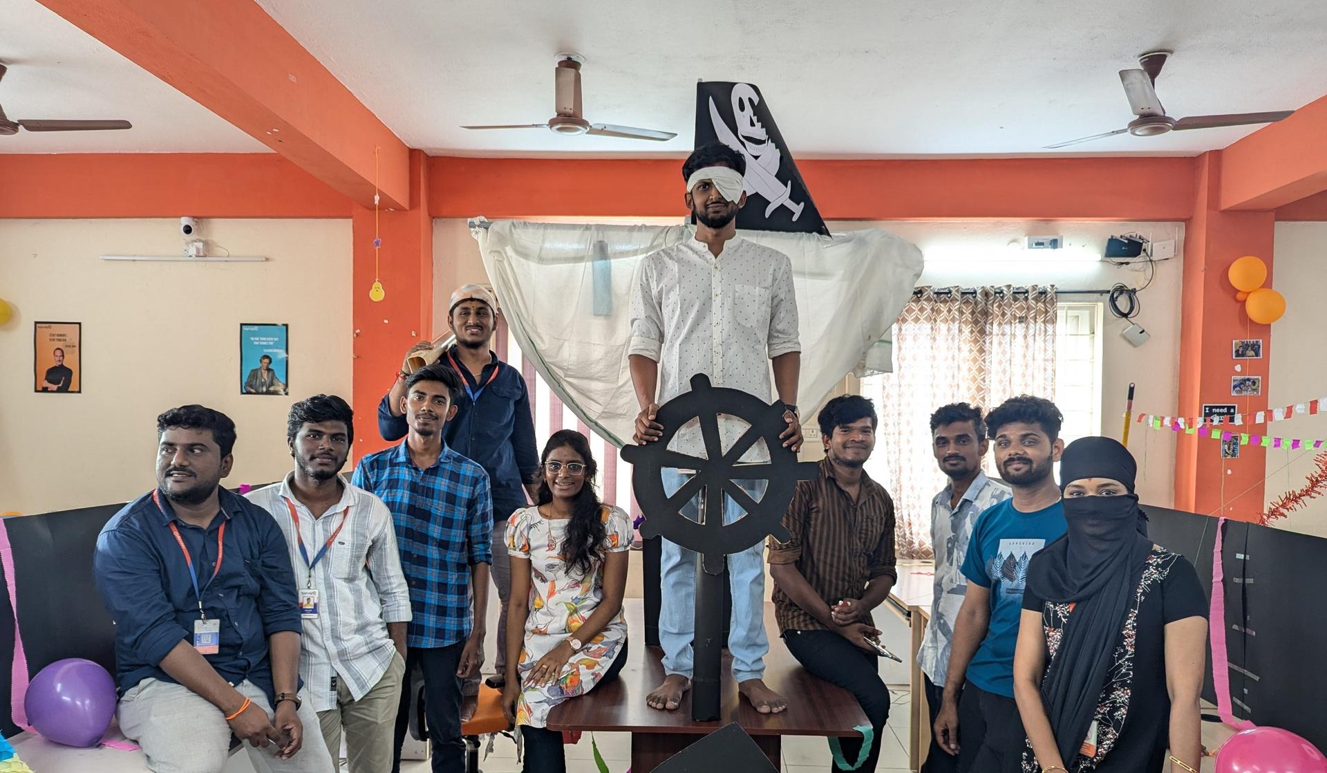 About AppLogiQ | Expert Software Solutions India