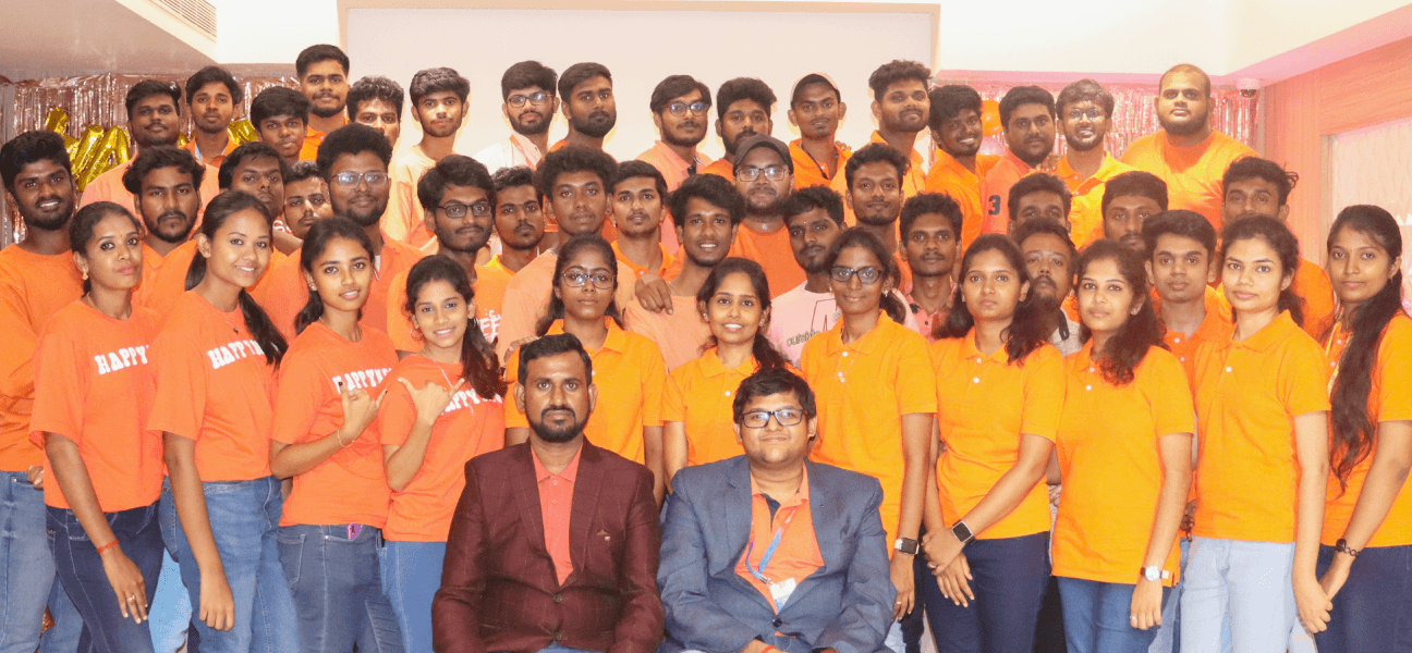 About AppLogiQ | Expert Software Solutions India