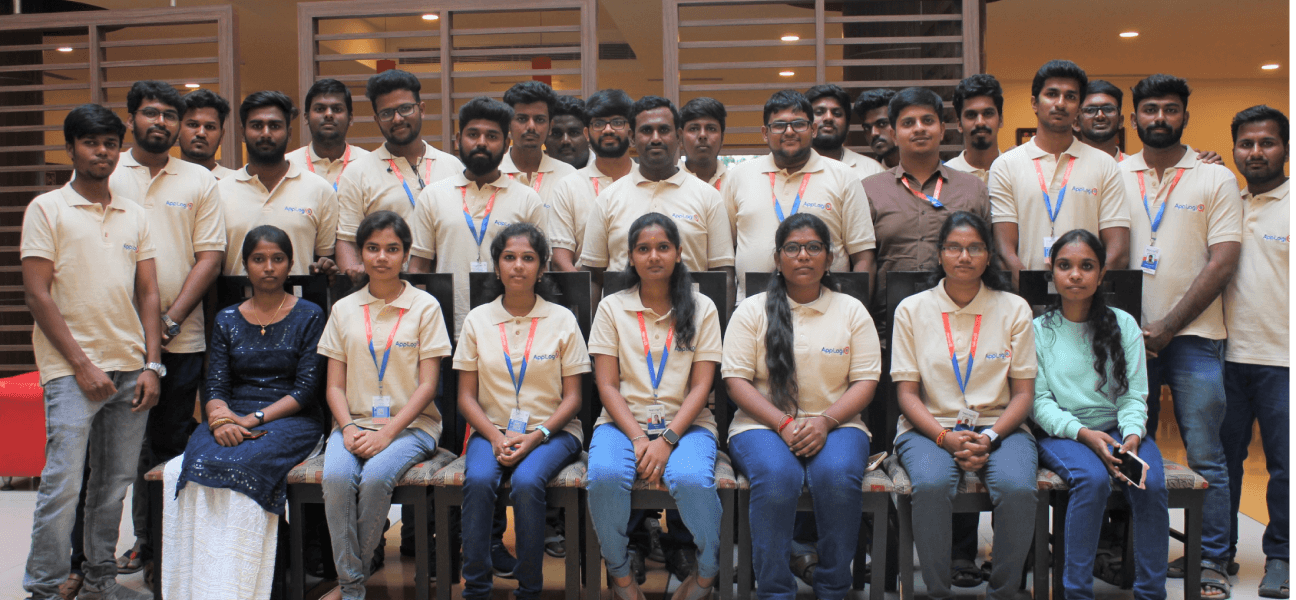 About AppLogiQ | Expert Software Solutions India